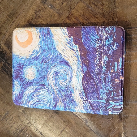 Fintie | Tablets & Accessories | Fintie Vincent Van Gogh Starry Night ...